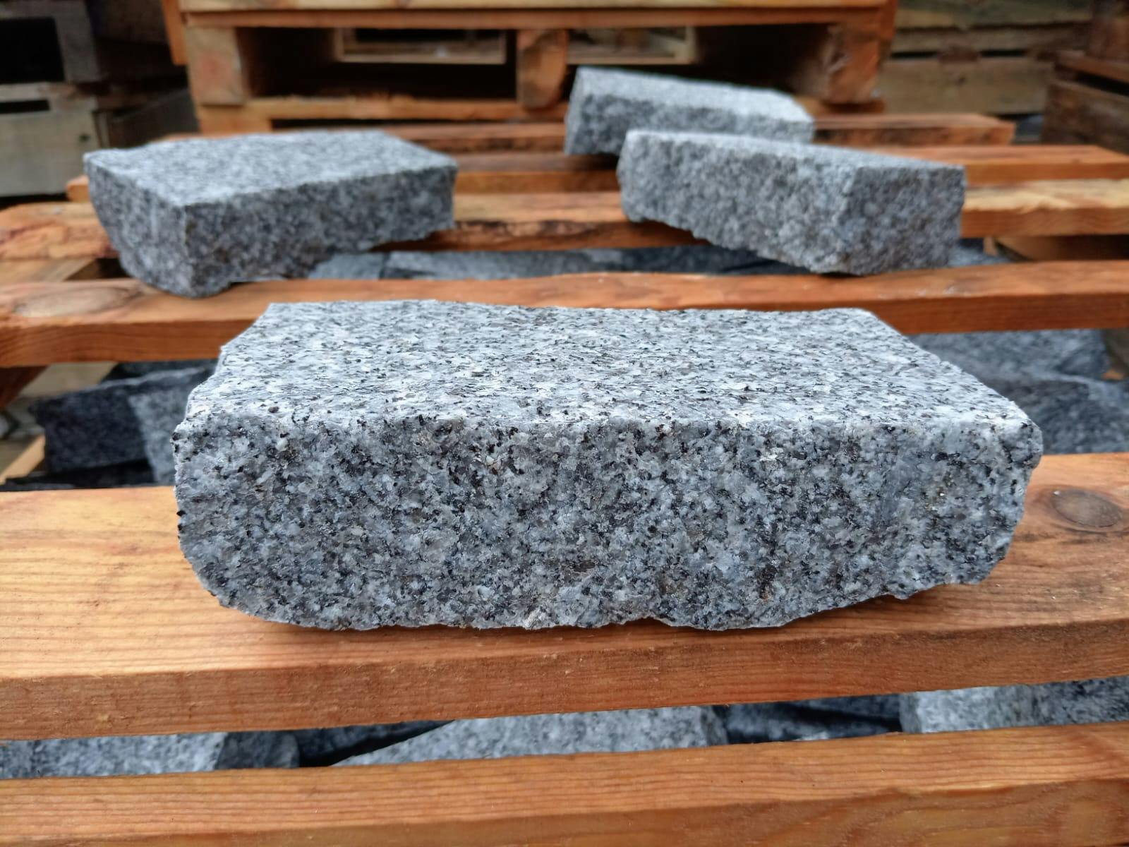 Buy Top Finished Granite Setts | Shop | Granite Setts Direct