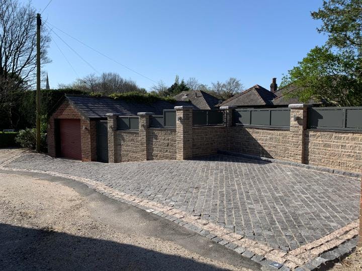 Granite Setts Direct | Granite Setts & Edging Stones