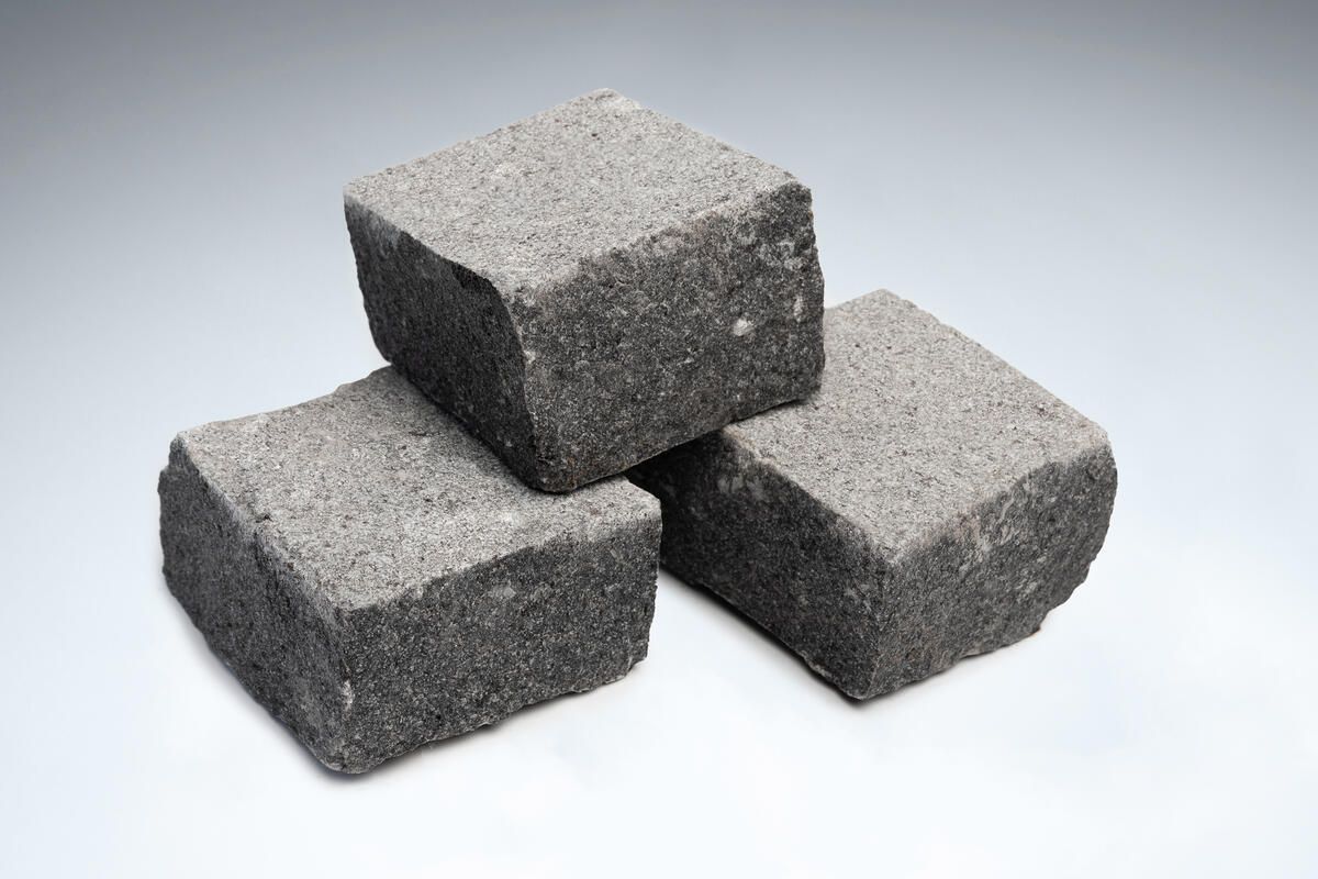 Granite Setts Direct | Granite Setts & Edging Stones