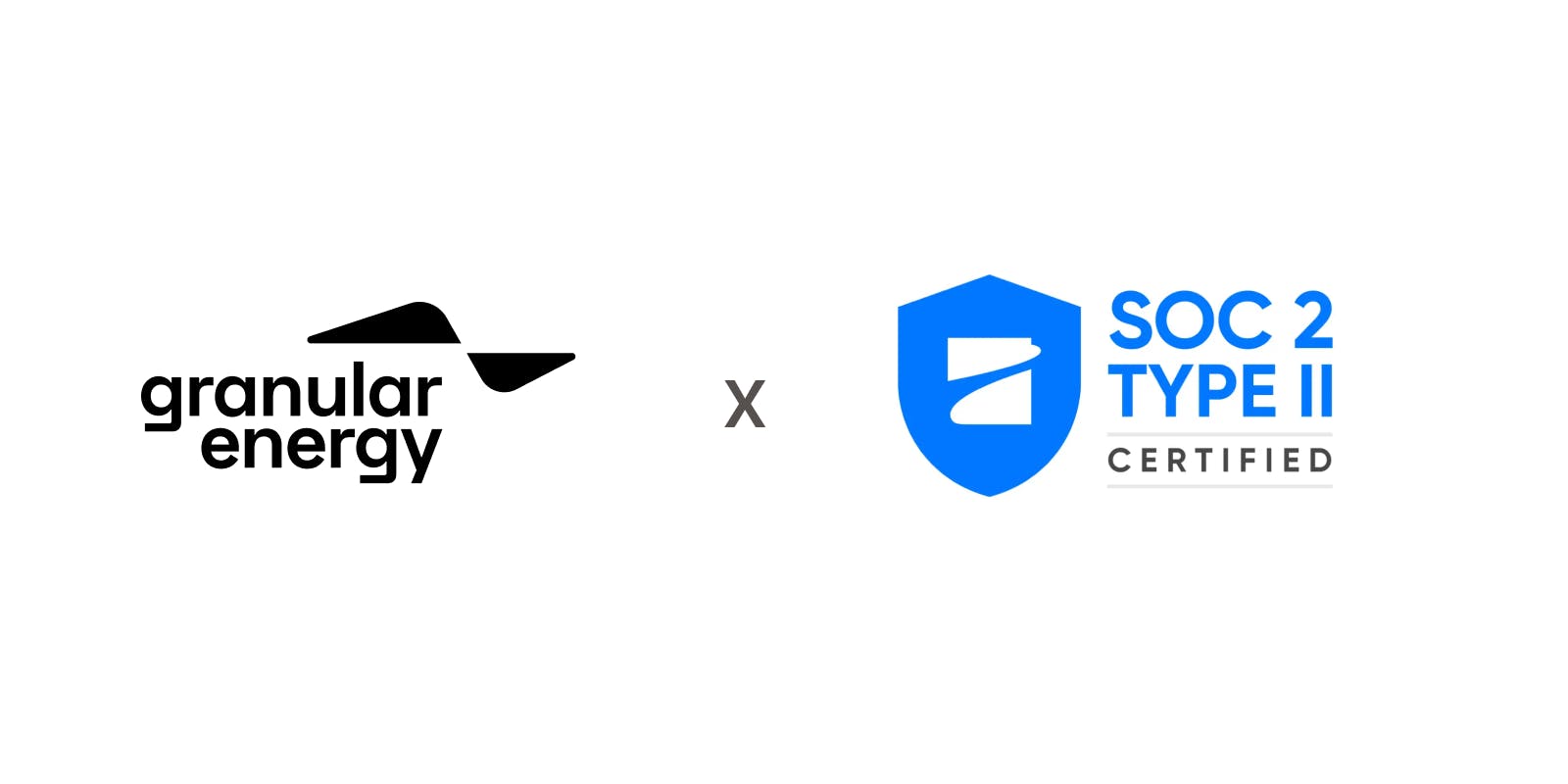 Granular Energy is now SOC 2 compliant! Granular Energy is now SOC 2 compliant!