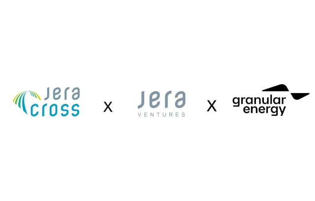 Granular Energy partners with JERA Group to pilot hourly renewable ...