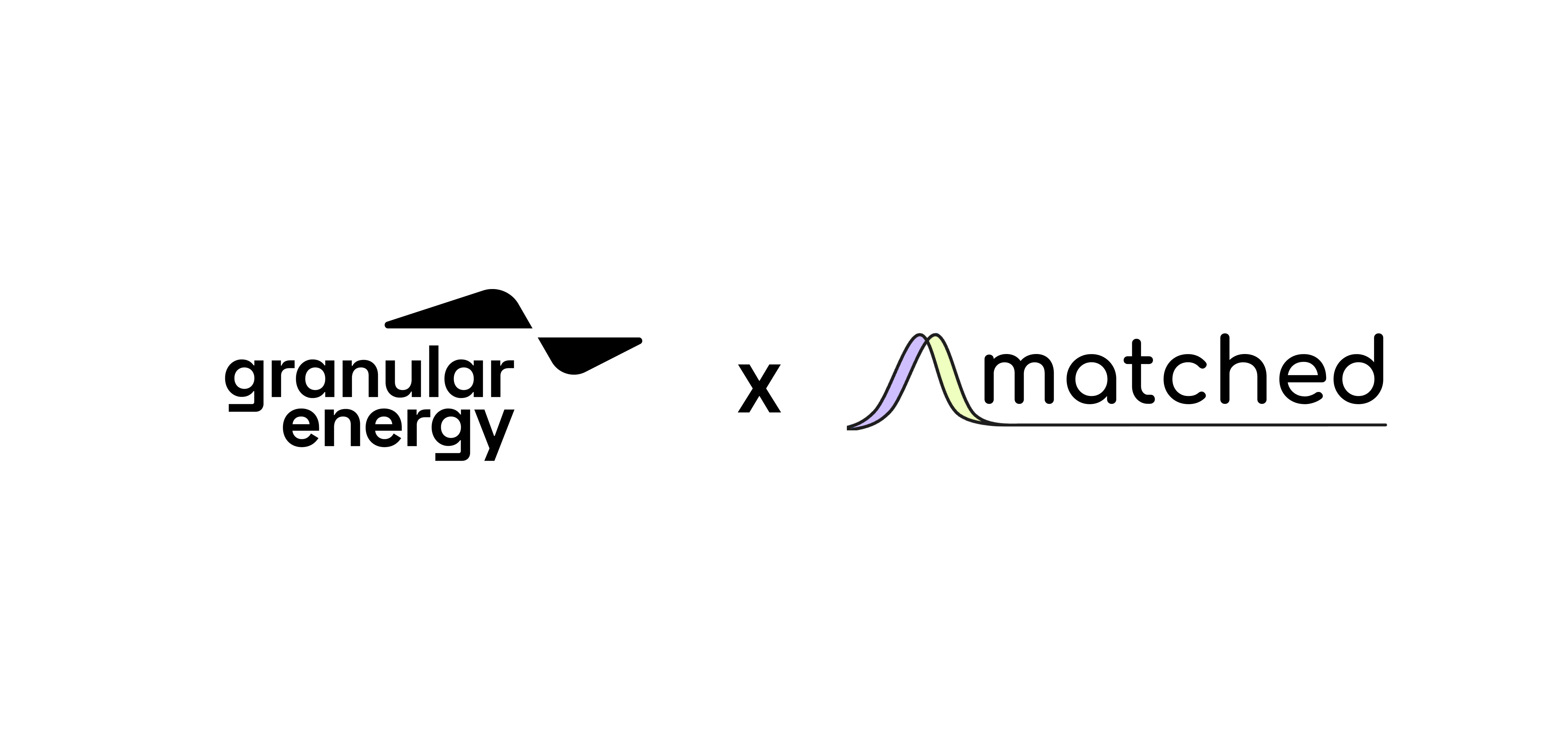 Granular Energy has partnered with Matched Energy, a UK non-profit that ...