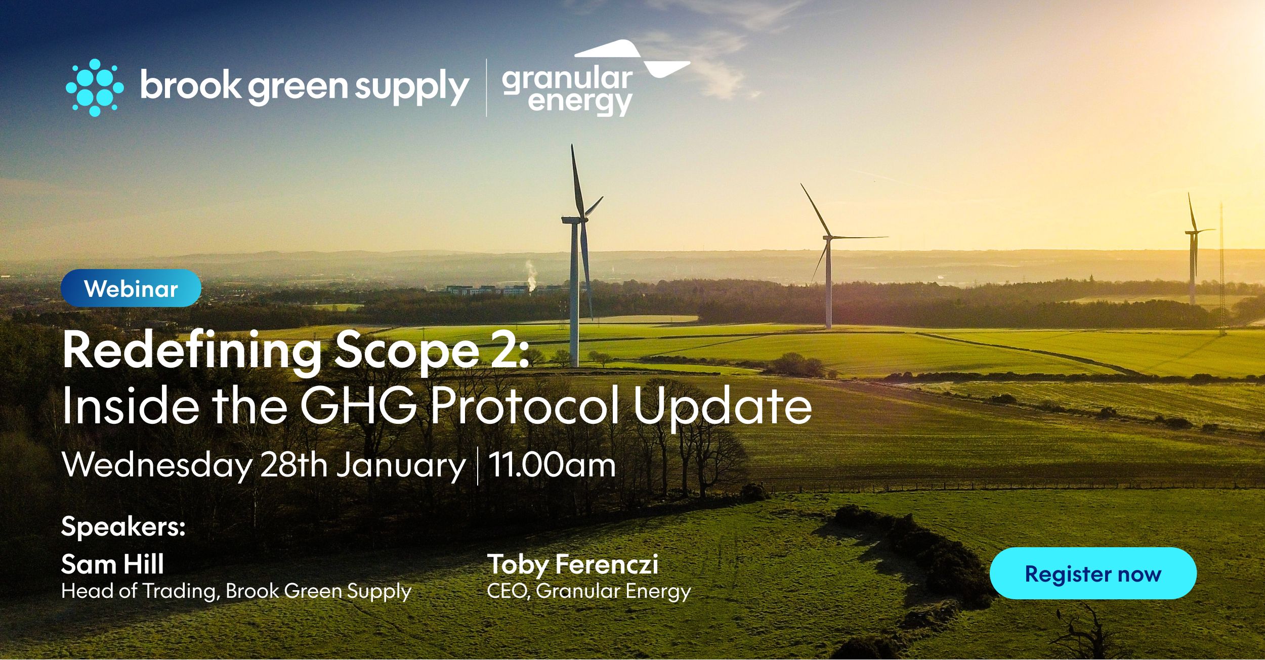Redefining Scope 2: Inside the GHG Protocol Update