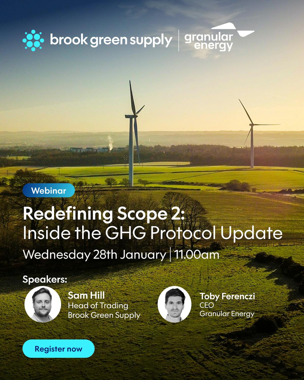 Redefining Scope 2: Inside the GHG Protocol Update