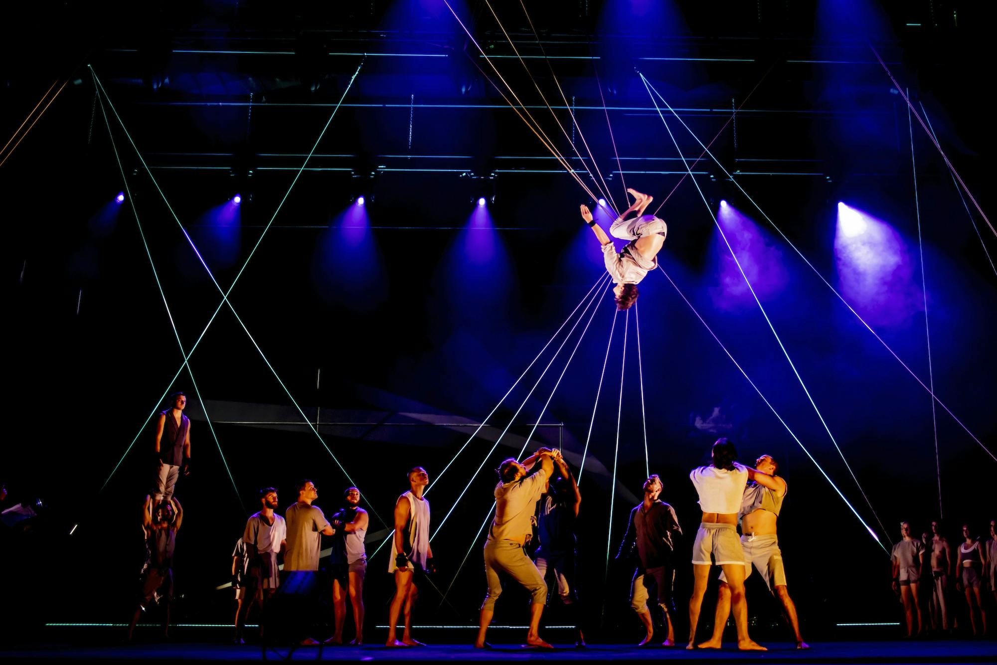 The Pulse | Gravity & Other Myths