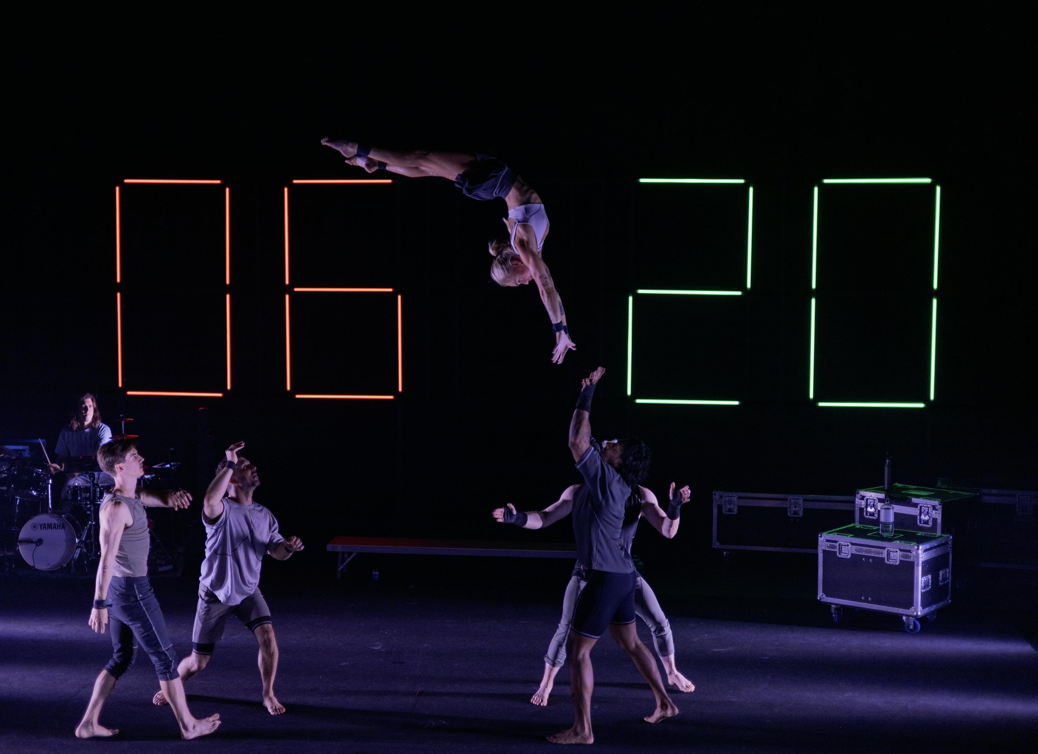 Ten Thousand Hours | Gravity & Other Myths