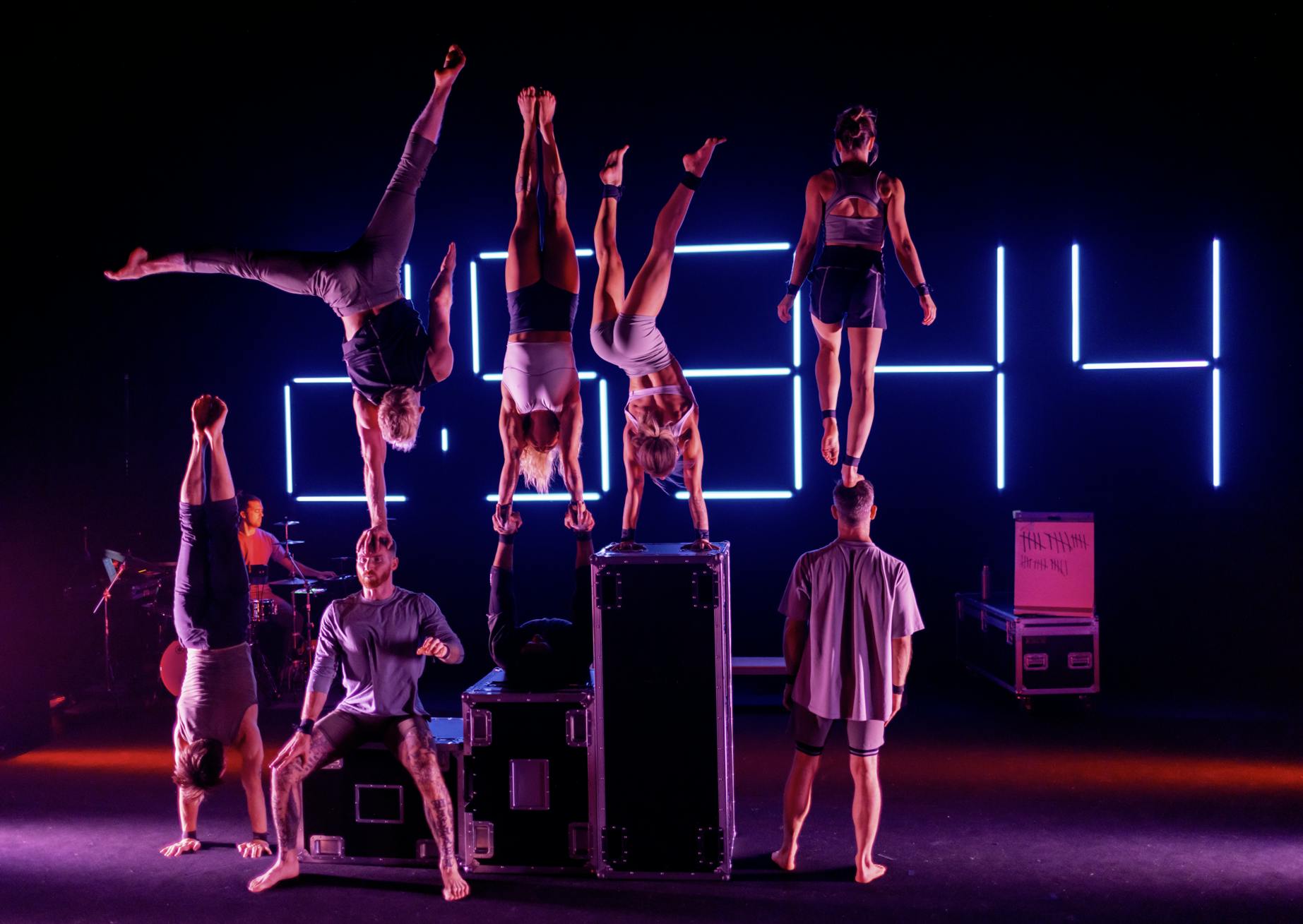 Ten Thousand Hours | Gravity & Other Myths