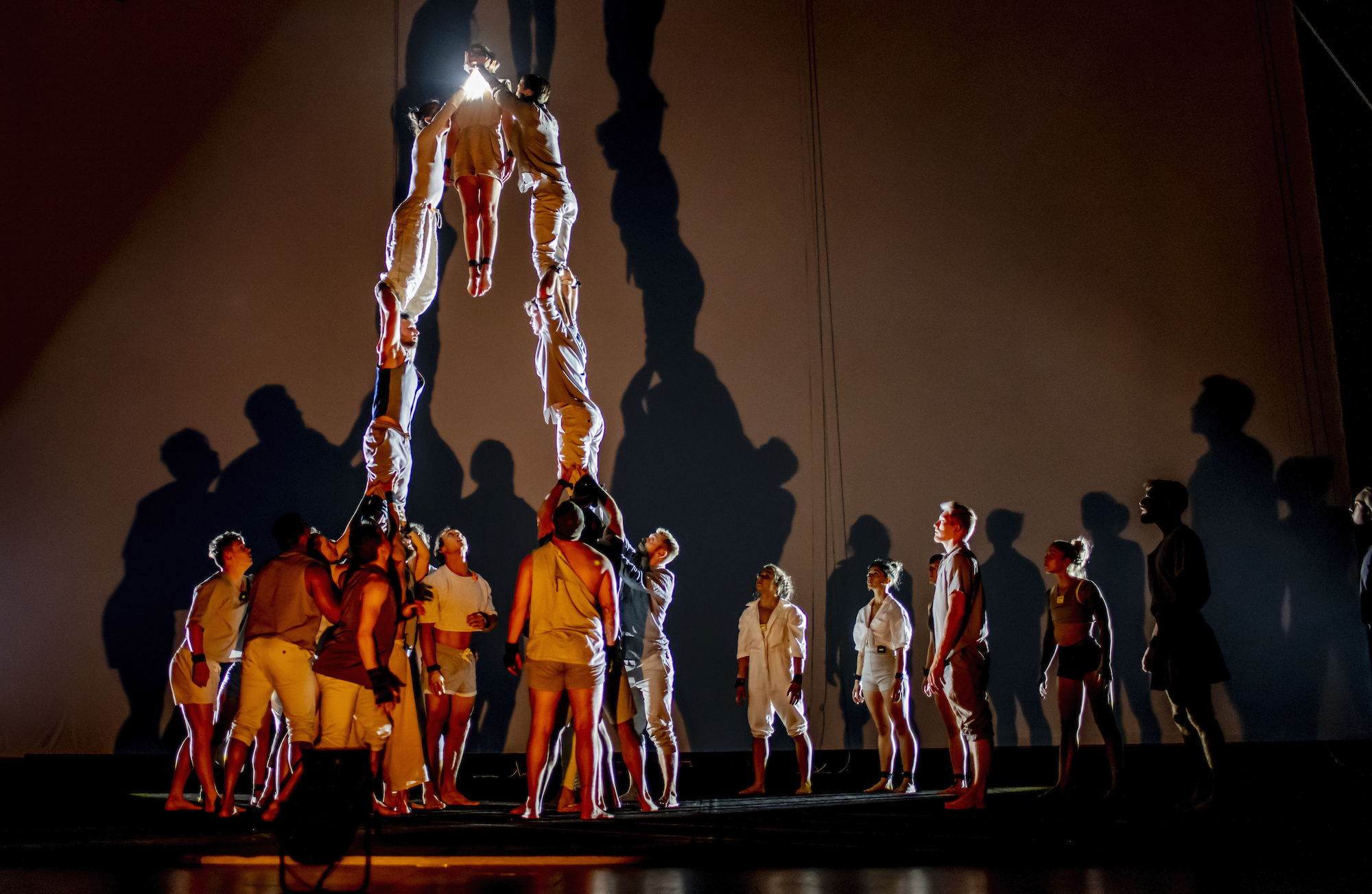 The Pulse | Gravity & Other Myths