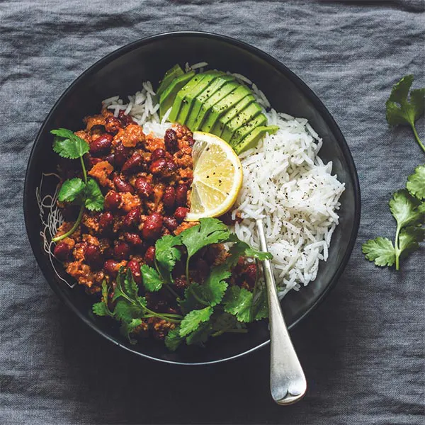Multicooker Chilli Con Carne recipe - Baccarat Blog - Baccarat