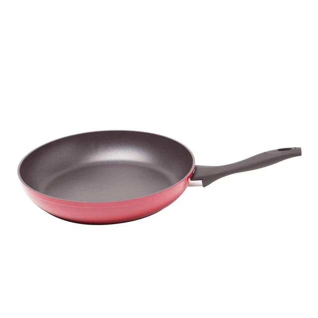 Flame Range - Fry Pans, Woks, Saute Pans & More - Baccarat