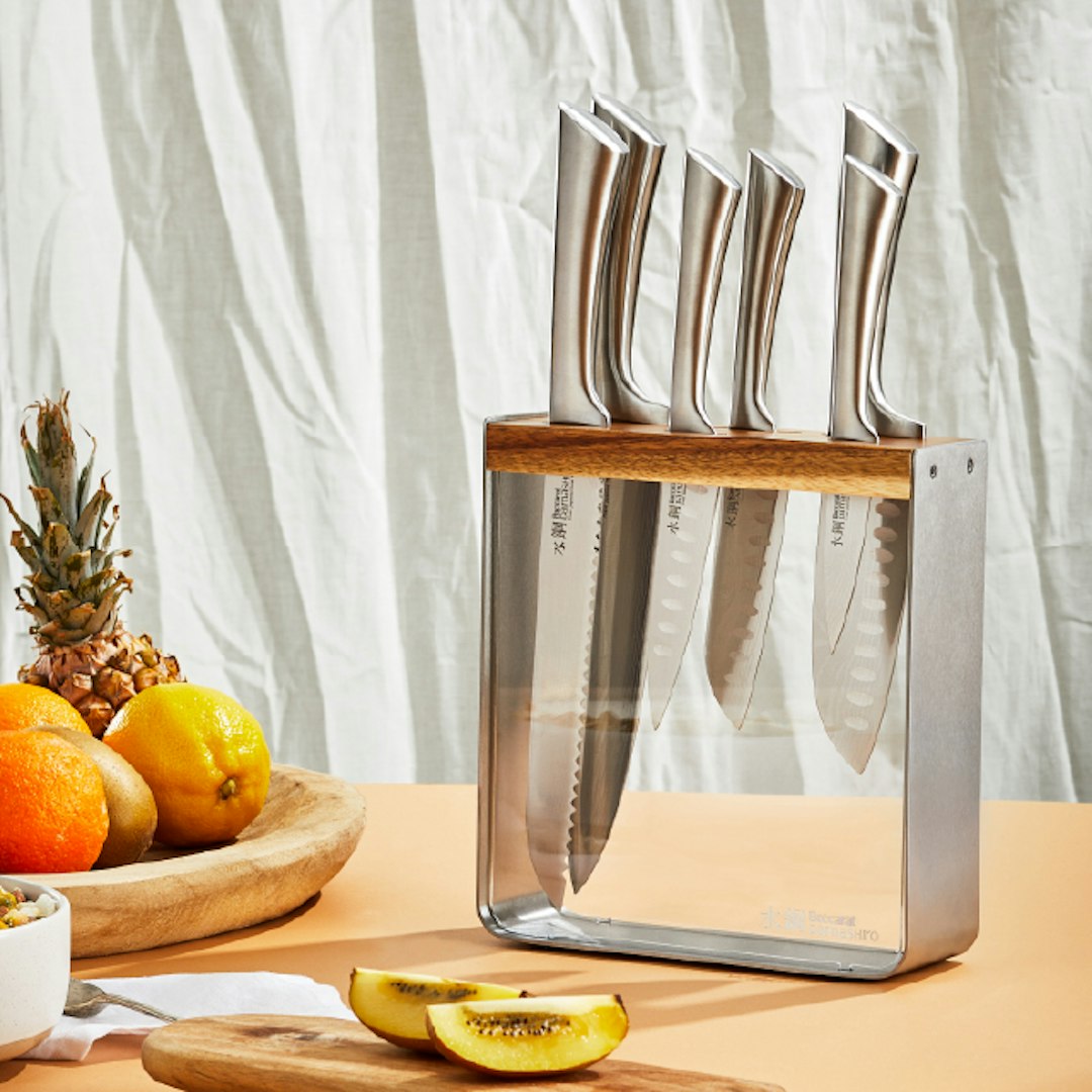 Baccarat - Australia's Largest Range of Kitchen & Homewares - Baccarat