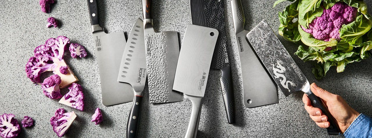 Looking to buy a kitchen knife? Learn the basics with our kitchen ...
