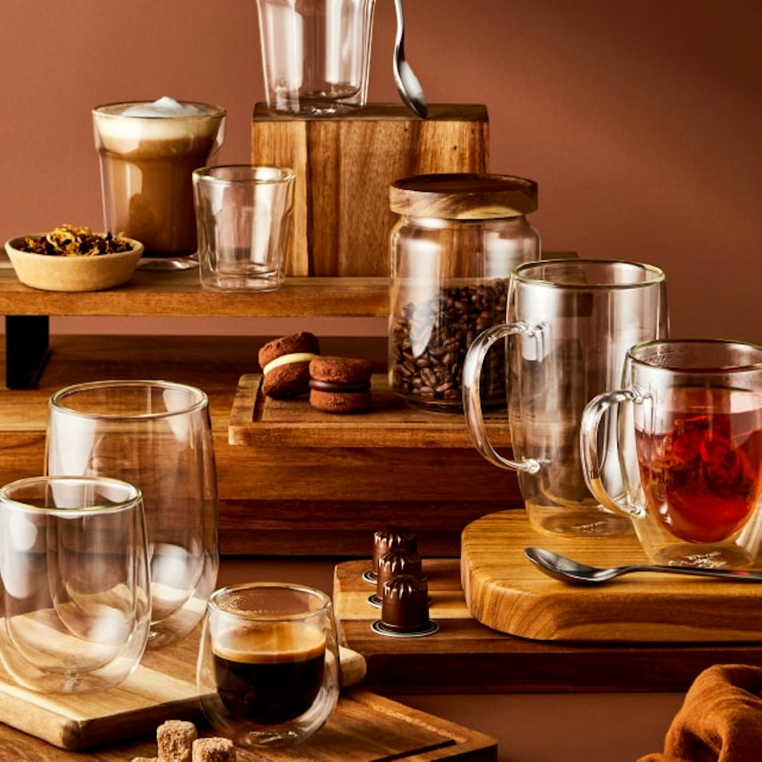 Baccarat - Australia's Largest Range of Kitchen & Homewares - Baccarat