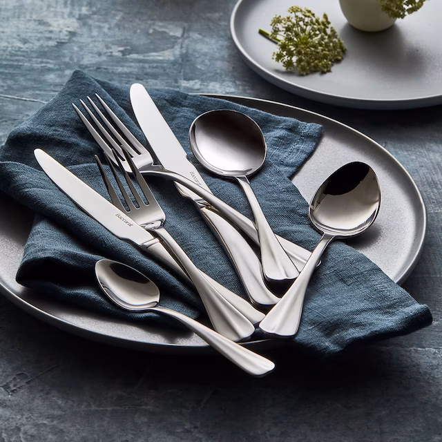 The Baccarat Collection - Cookware, Knives, Cooksets & more - Global ...