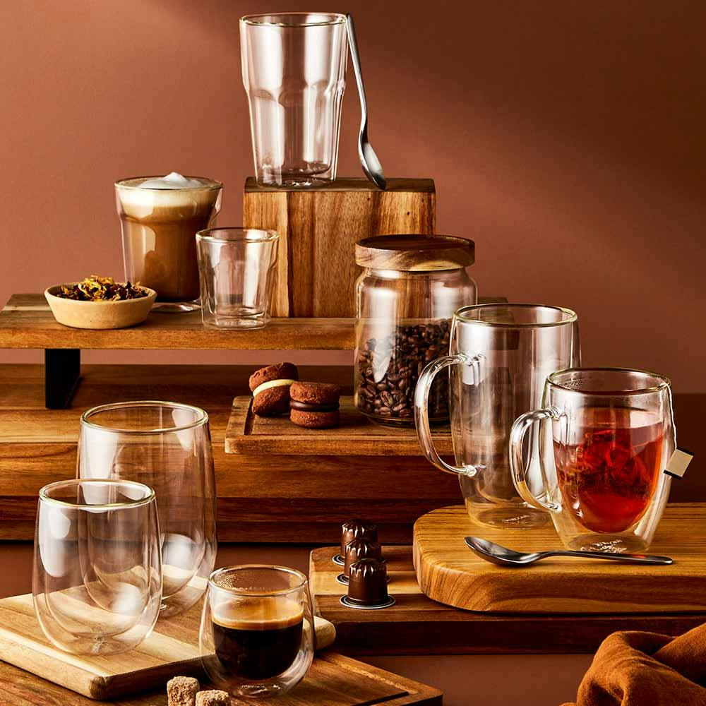 Top 5 Gifts for a Tea & Coffee Enthusiast - Baccarat