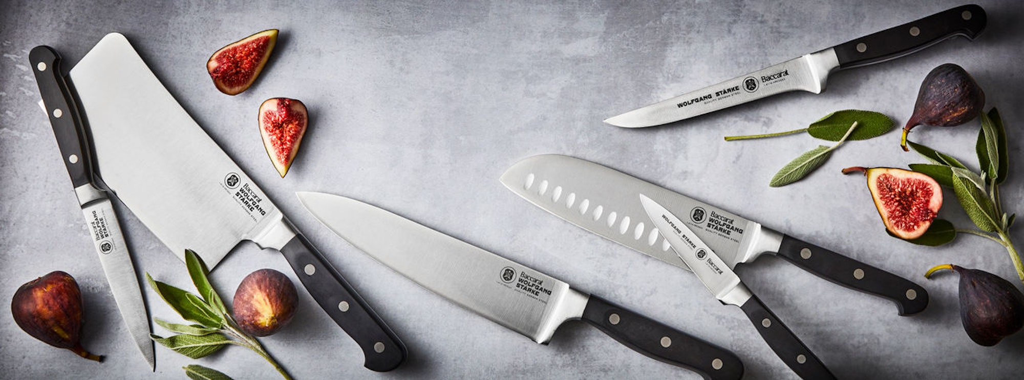 Are you after the very best knife? Here's your guide to the Baccarat ...