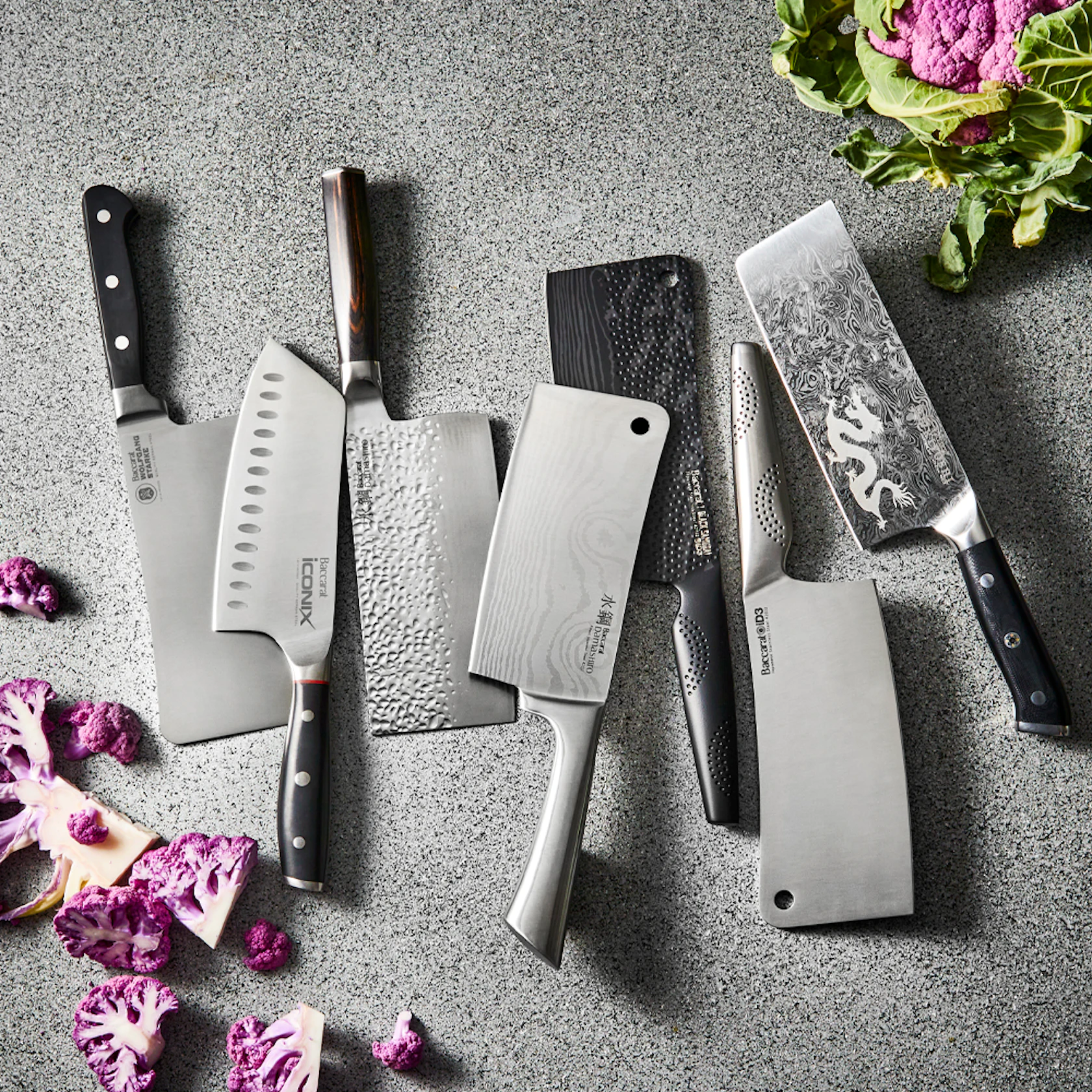 How To Dispose Of Old Knives - Kitchen Knife Disposal - House Blog - House