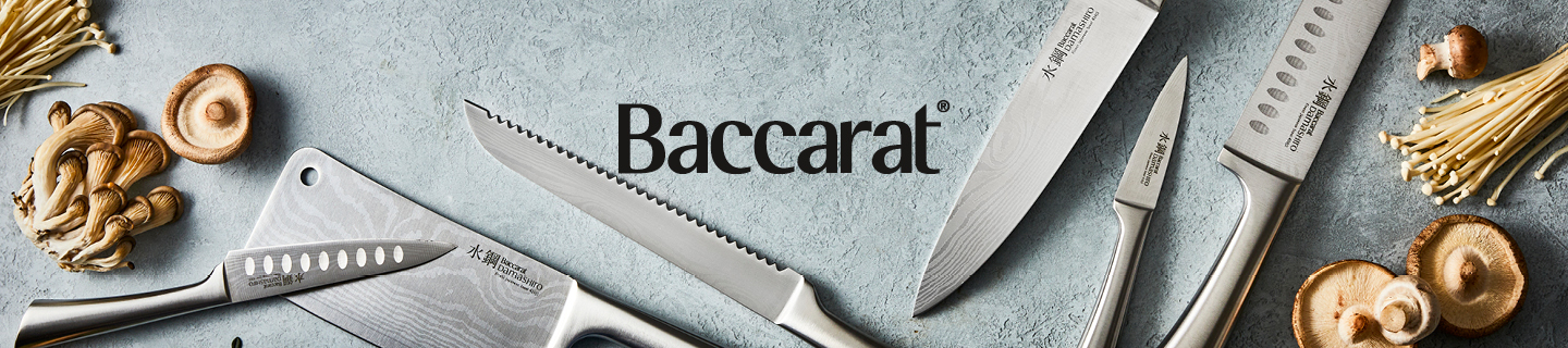 Shop Baccarat Cookware Online - House