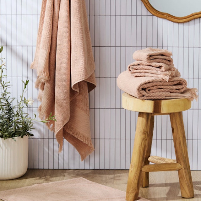 Bed & Bath - Bed Linen, Bathroom Accessories & more - House