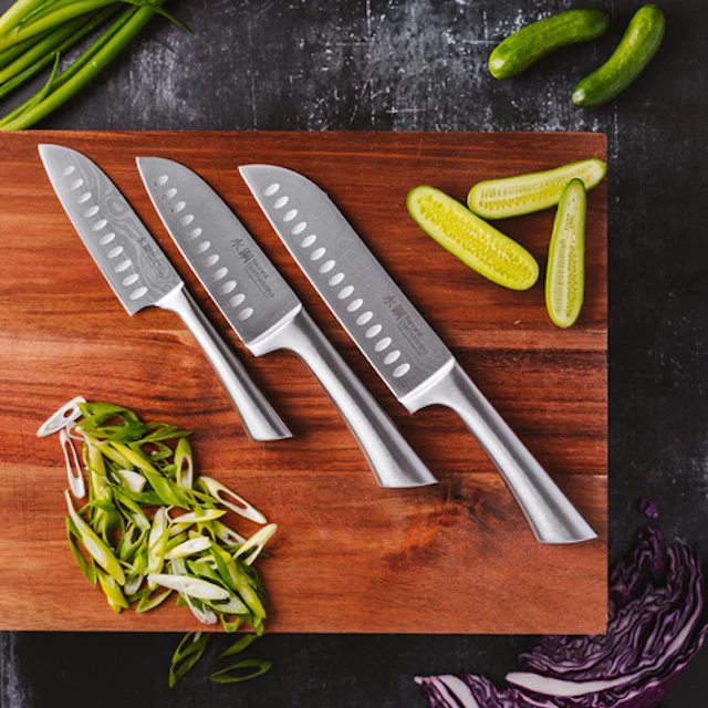 What Knife Do I Need? The House Knife Buying Guide - House Blog - House