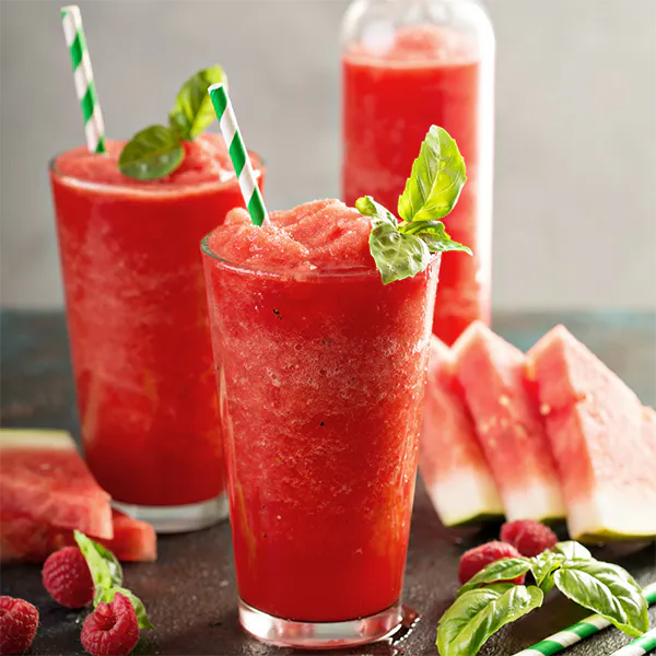 Refreshing Watermelon Spritz Recipe - House