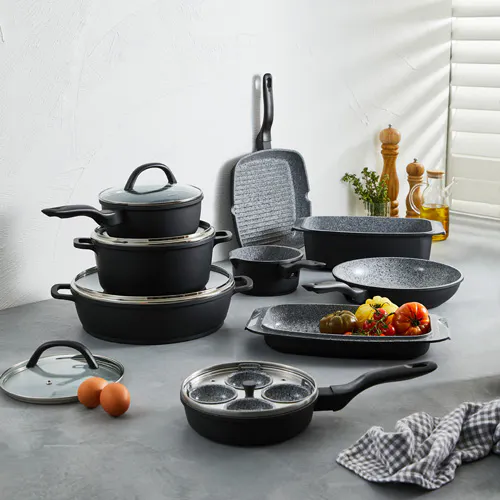 What Cookware to Buy When Moving Out of Home - House