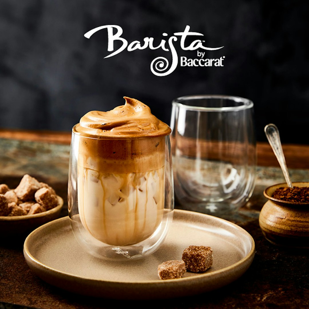 The Baccarat Collection - Cookware, Knives, Cooksets & more - House