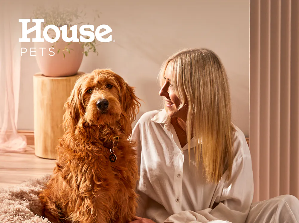House Pets - Australia's one stop shop for your best friend - House