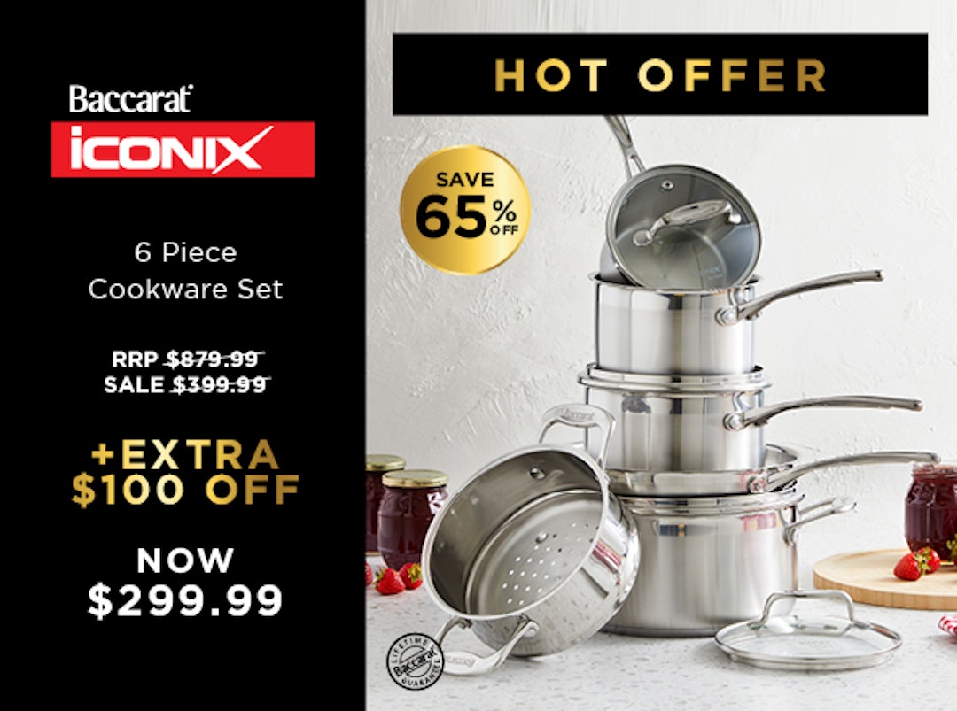 House - Australia's Largest Range of Kitchen & Homewares