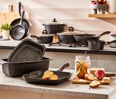 Understanding Different Cookware Materials - House