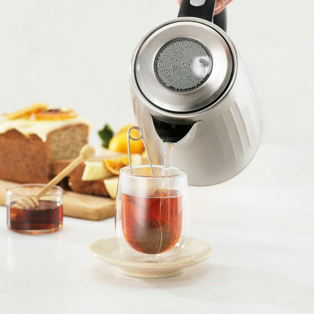 How to Clean a Kettle - House blog - House