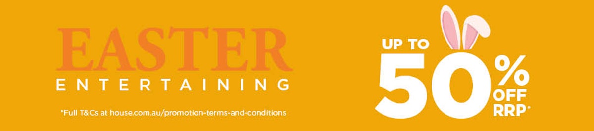 House - Shop Australia's Largest Range of Kitchen & Homewares