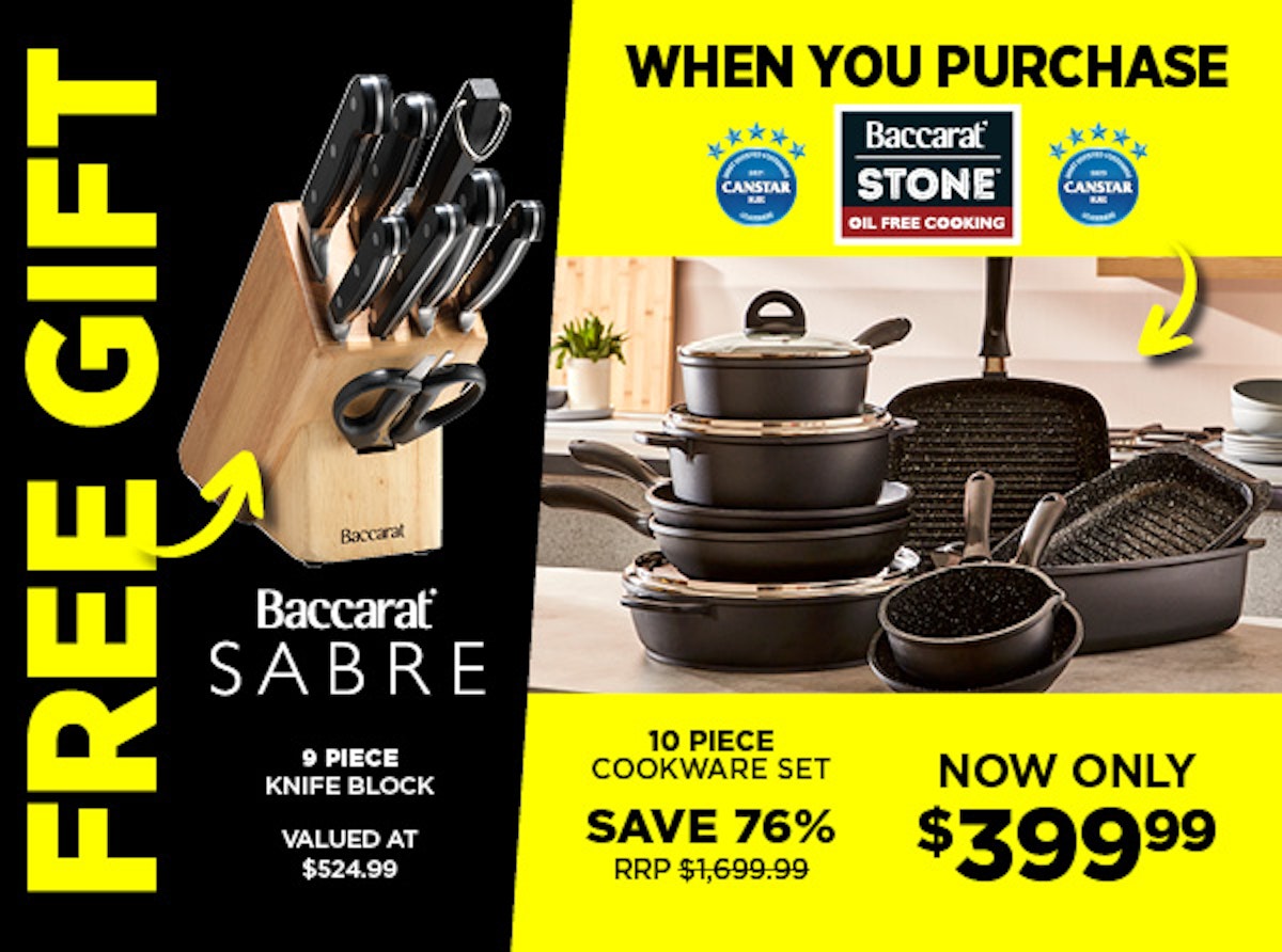House - Australia's Largest Range of Kitchen & Homewares