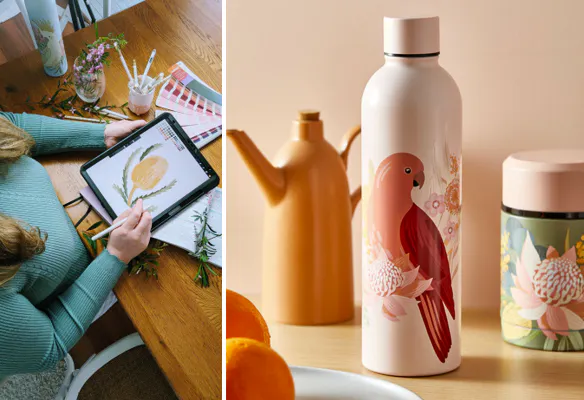 Alex Liddy x Christie Williams Collaboration - House Blog - House