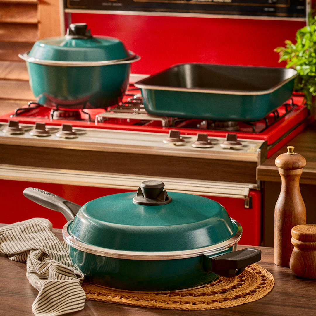 Bessemer® - Food definitely tastes better in a Bessemer® - House