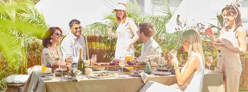 How to Style a Table Setting in 8 Steps - House Blog - House