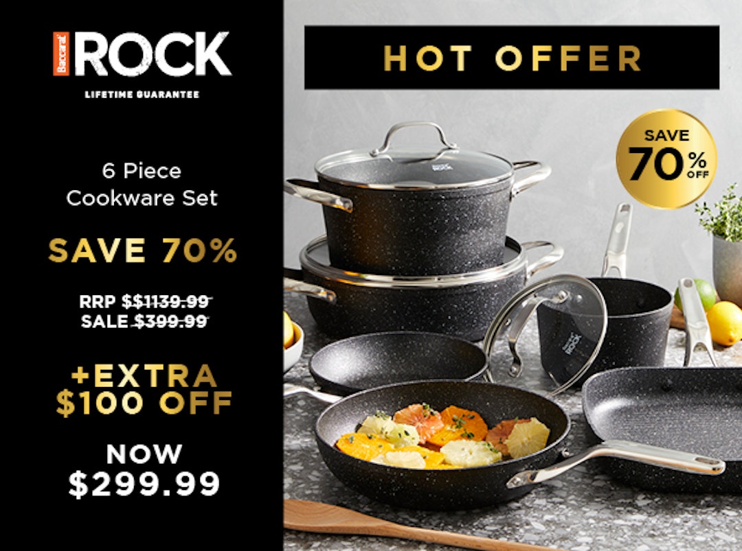 House - Australia's Largest Range of Kitchen & Homewares