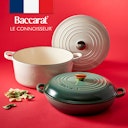 The Baccarat Collection - Cookware, Knives, Cooksets & more - House