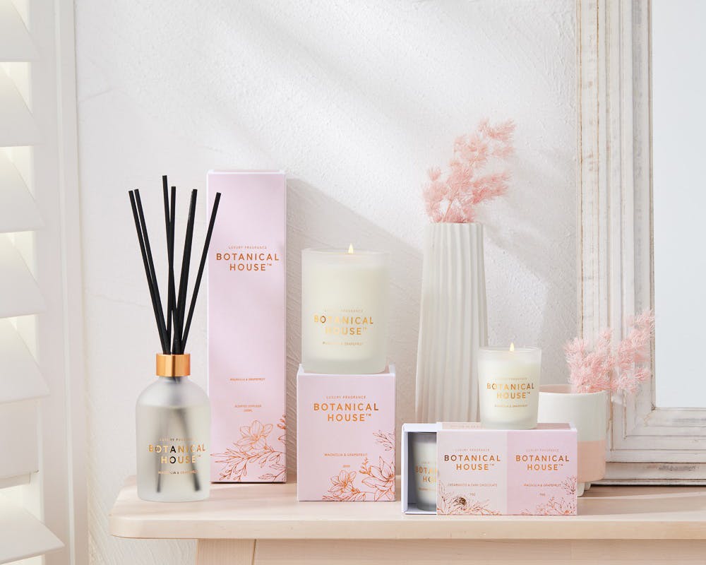 Your Ultimate Guide to Home Fragrances - MyHouse