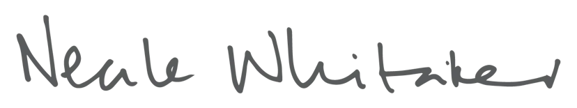 Neale Whitaker - MyHouse