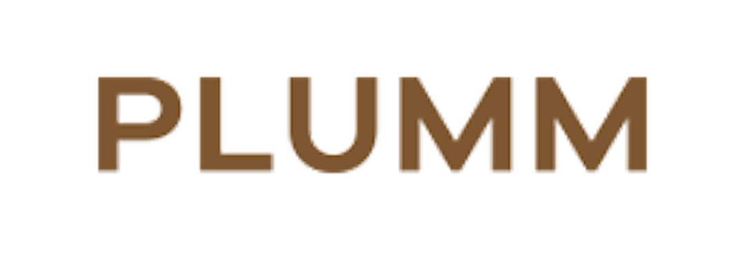 Plumm Three No 3 - Pinot/Chardonnay Glass - House