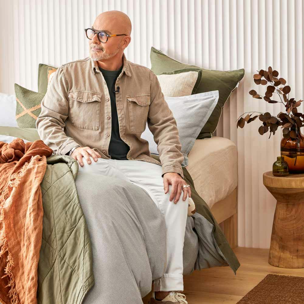 Neale Whitaker – Say hello to Minimaluxe Autumn Winter 2024 - MyHouse ...