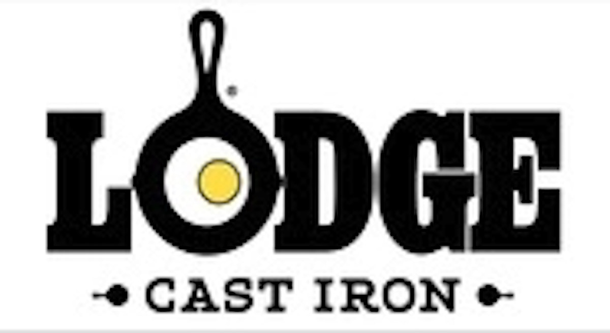 Lodge Cast Iron Dolly Parton Skillet 26 cm - Robins Kitchen