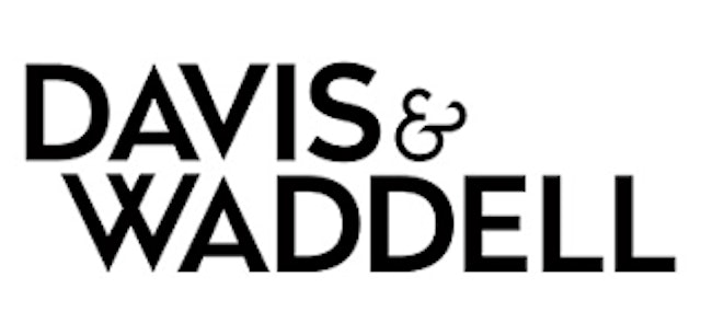 Davis & Waddell Saltara Set Of 4 Bubble Glass Goblets 330ml - Robins ...