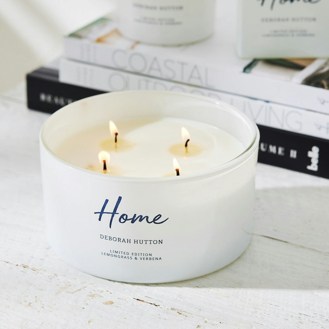 Meet the Deborah Hutton Spring Summer 23 Collection - MyHouse Blog - MyHouse