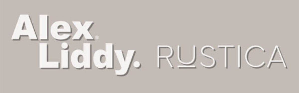 Alex Liddy Rustica Tongs - House