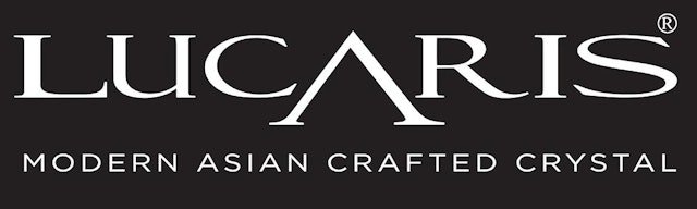 Lucaris Muse Set Of 6 Bordeaux Wine Glasses 770ml - House