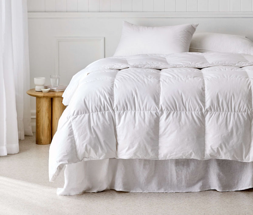 Bed Linen - Bathroom - Homewares - MyHouse