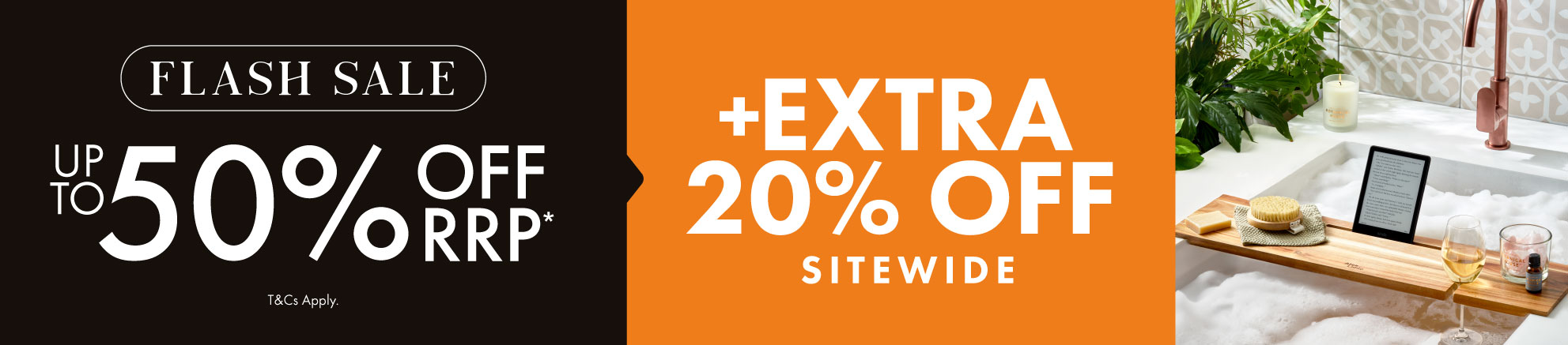 Homewares Sale - Bedding, Decor & More On Sale - MyHouse