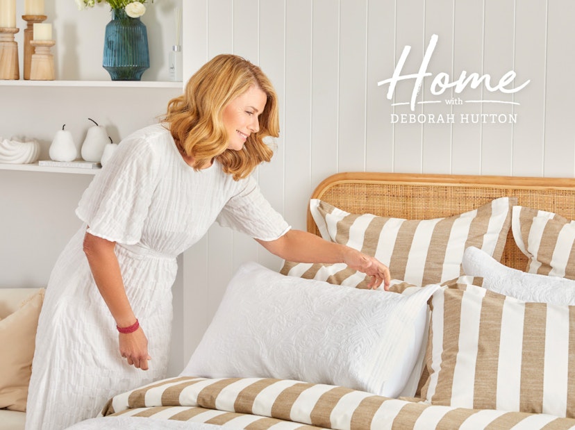 Bed Linen - Bathroom - Homewares - MyHouse